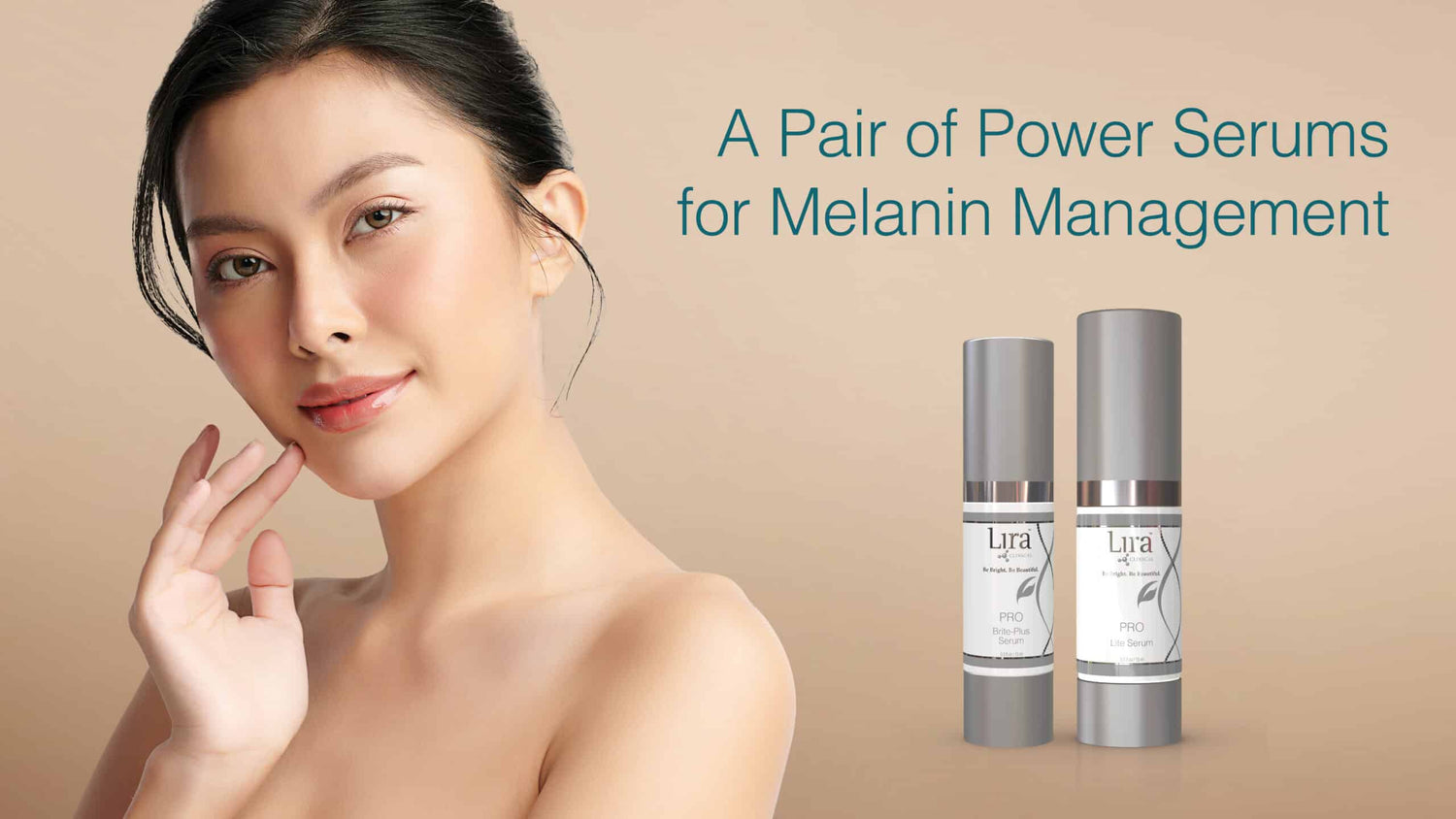 Skin Type – Lira Clinical