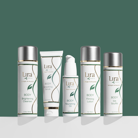 Collections – Lira Clinical