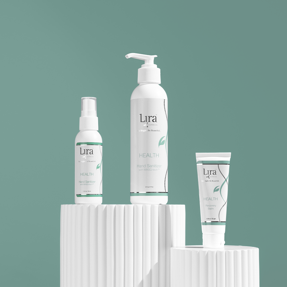 Collections – Lira Clinical