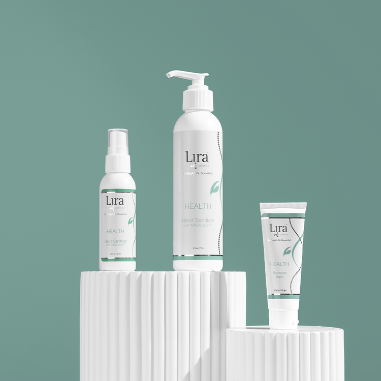 Collections – Lira Clinical