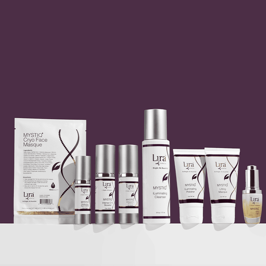 Collections – Lira Clinical