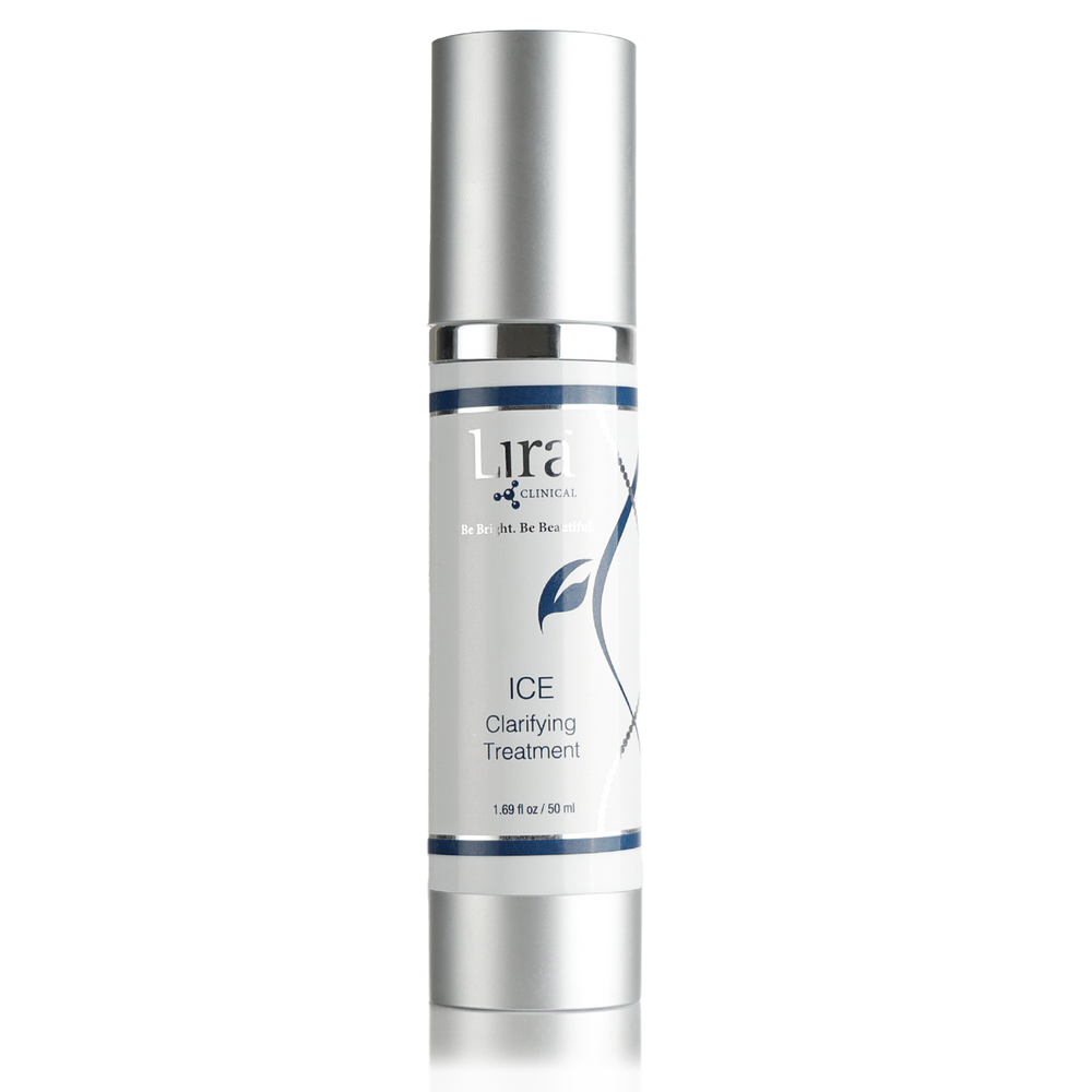 PRO LINE | Brighten & Anti-Age – Lira Clinical