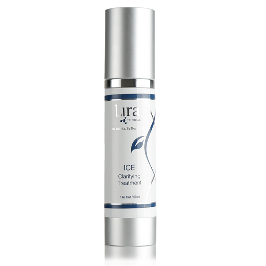 Operation NO Breakout: Managing Acne – Lira Clinical