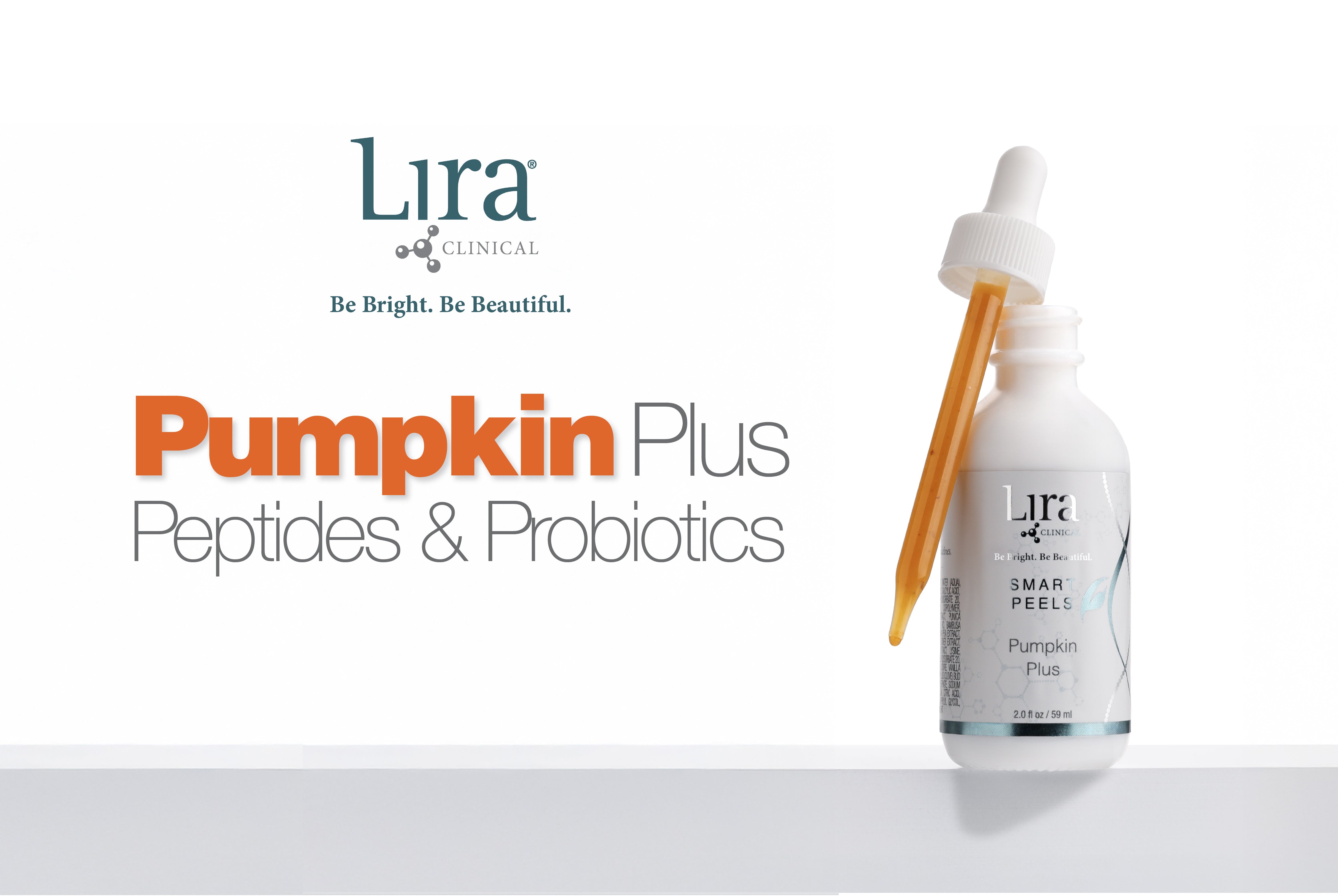 Página de destino de educación – Lira Clinical